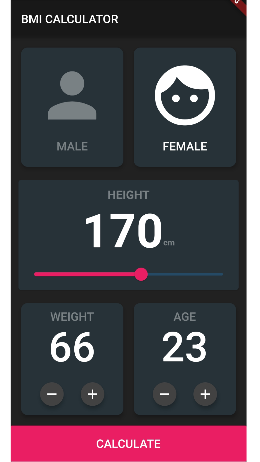 Simple BMI Calculator By Kean Allen Imam Simple BMI Calculator By Kean Allen Imam